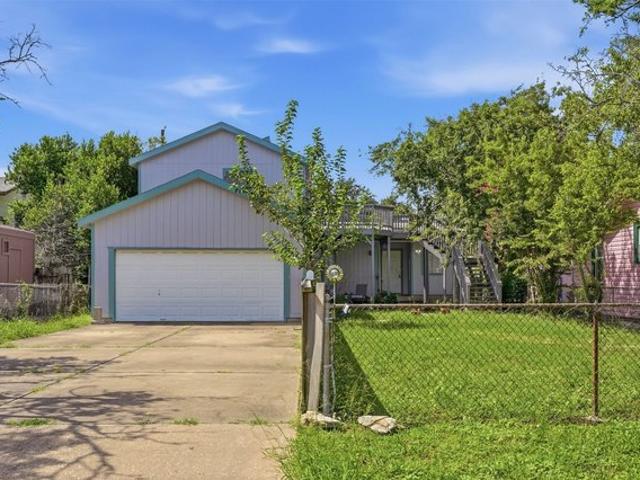 5405 Avenue R, Galveston, TX 77551