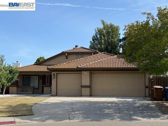 5405 Buffalo Ct, Antioch, CA 94531