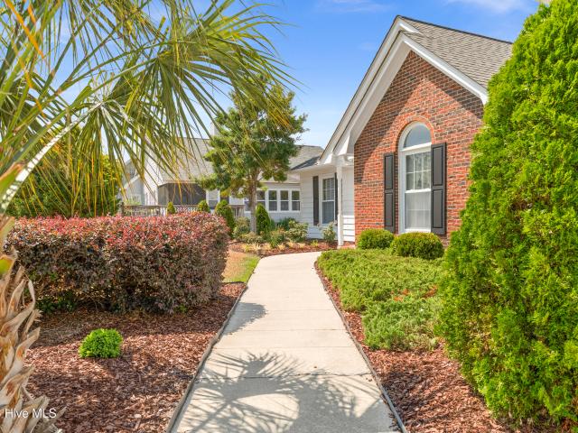 5405 Beretta Way