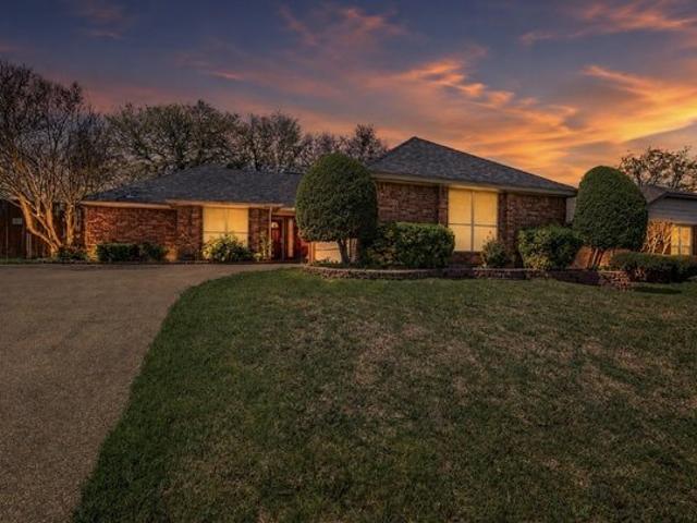 5405 Blue Cove Dr, Garland, TX 75043