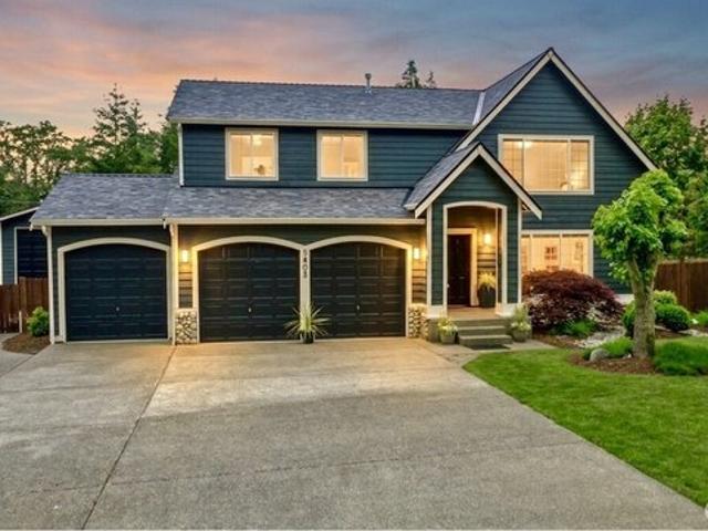 5405 Braywood Ln SE, Olympia, WA 98513