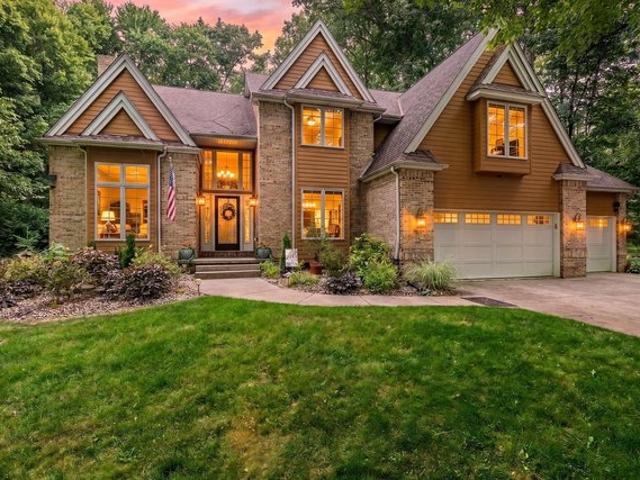 5405 Campbell, La Porte, IN 46350