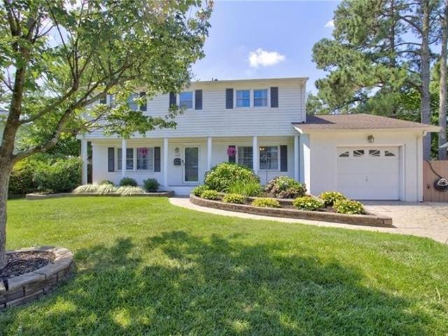 5405 Count Turf Rd, Virginia Beach, VA 23462