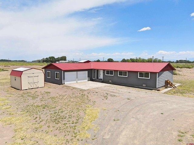 5405 County Road 4 7 S, Alamosa, CO 81101