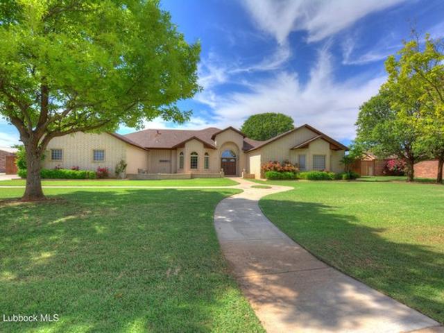5405 County Road 7340, Lubbock, TX 79424