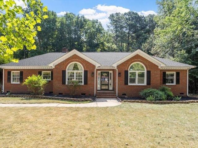 5405 Doemont Dr, Apex, NC 27539