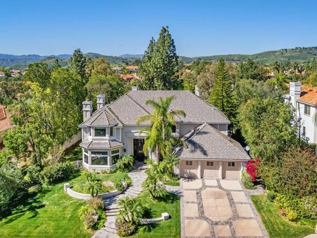 5405 Fremantle Ln, Calabasas, CA 91302