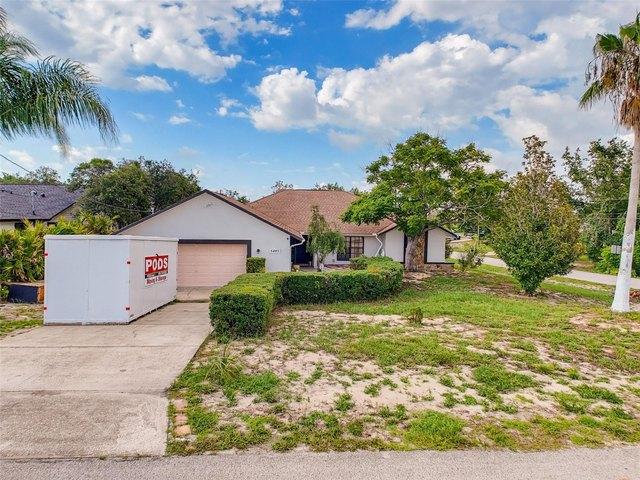 5405 Frost Rd, Spring Hill, FL 34606
