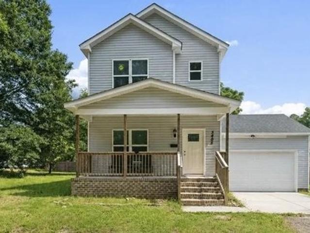 5405 Godwin Blvd, Suffolk, VA 23434