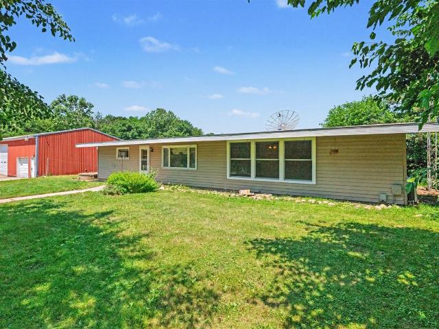 5405 Hartman Road