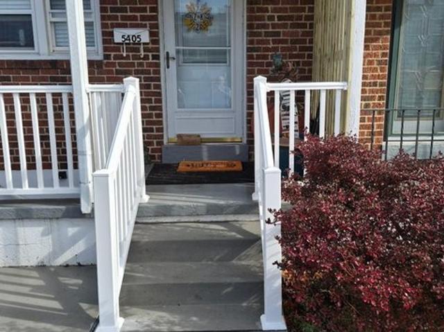 5405 Highridge St, Halethorpe, MD 21227