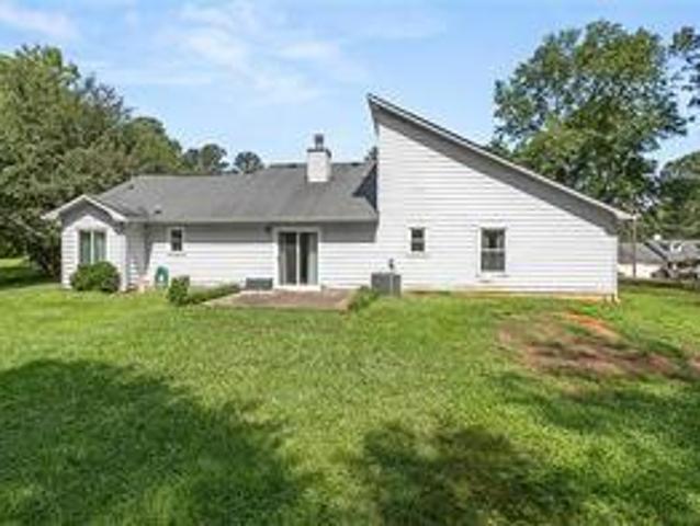 5405 Jamestowne Drive