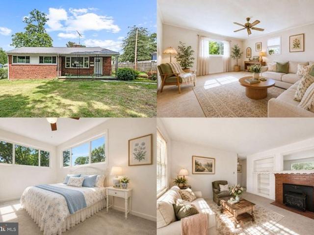 5405 Lanham Station Rd, Lanham, MD 20706