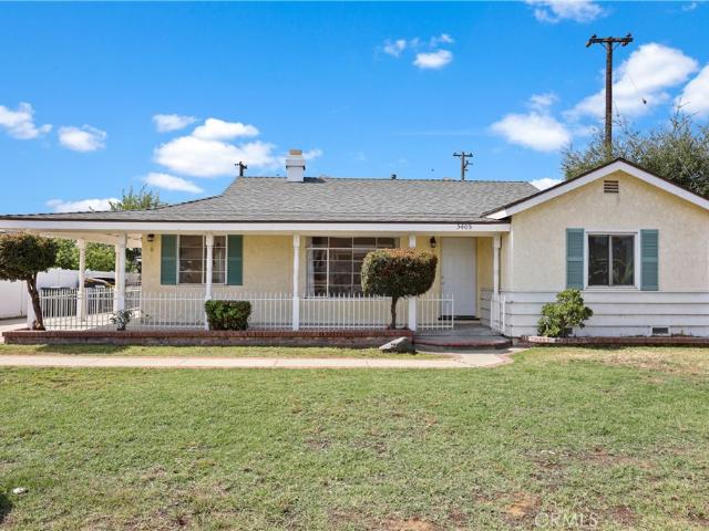 5405 Palo Verde