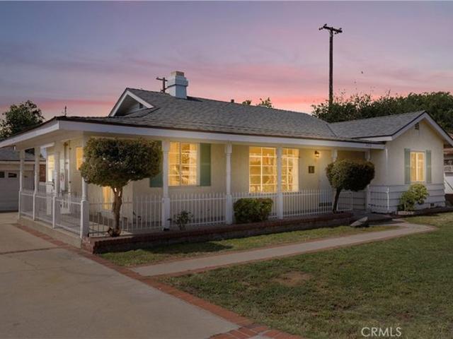5405 Palo Verde St, Montclair, CA 91763