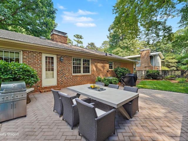 5405 Parkwood Drive