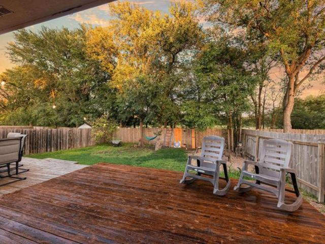 5405 Park at Woodlands Dr, Austin, TX 78724