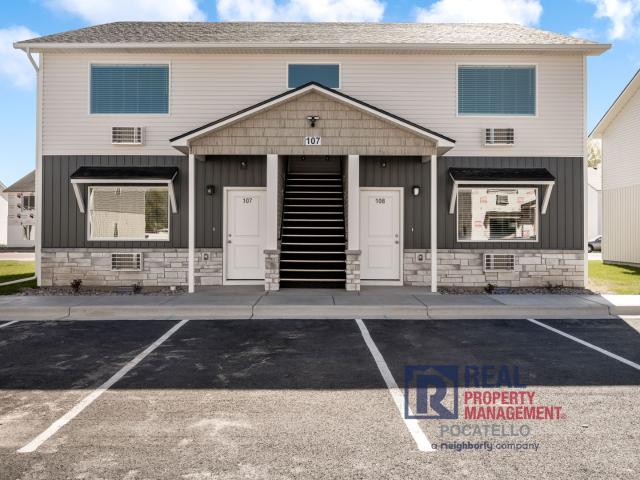 5405 Park Lawn Bld #9