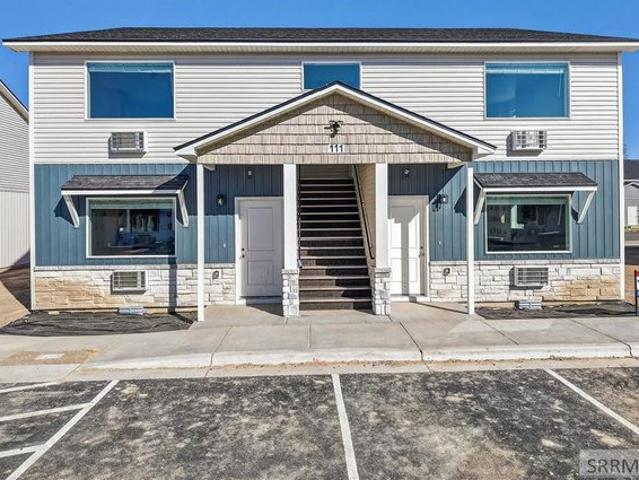 5405 Park Lawn Dr Apt 103, Chubbuck, ID 83202