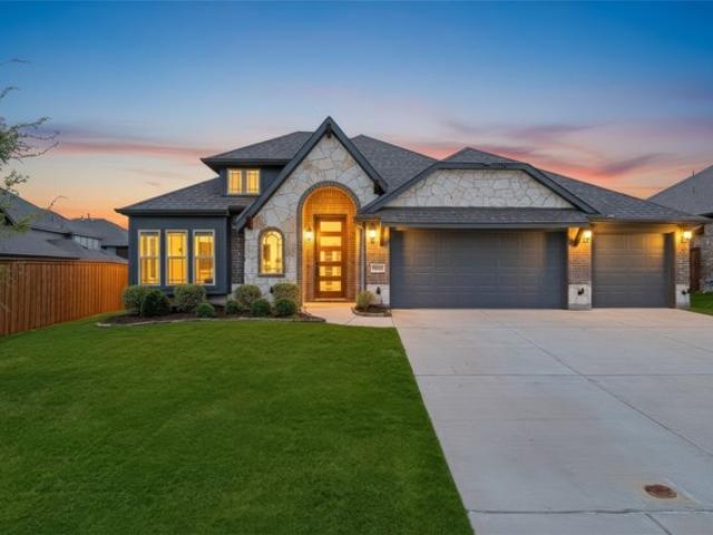 5405 Pooley Ln, McKinney, TX 75071