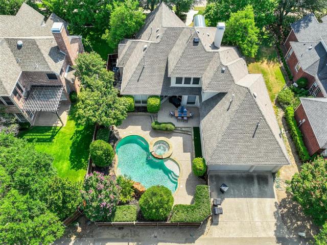 5405 Quail Run