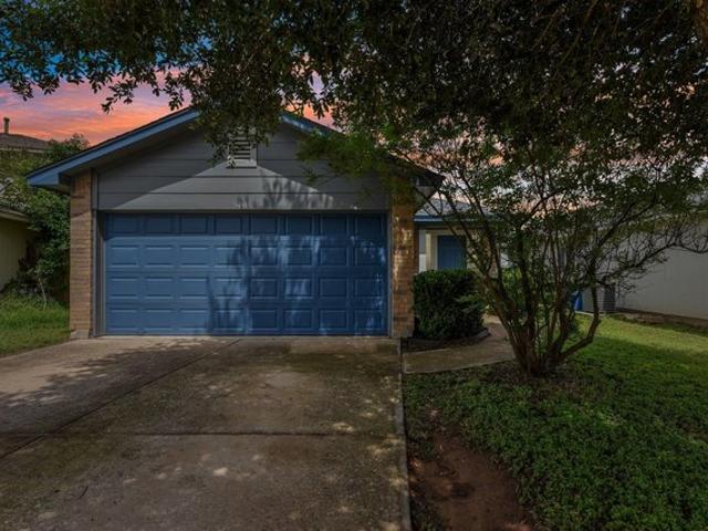 5405 Rusk Ct, Austin, TX 78723