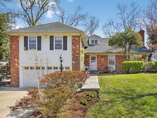 5405 Ridgefield Rd, Bethesda, MD 20816 | MLS #MDMC2224 | Compass