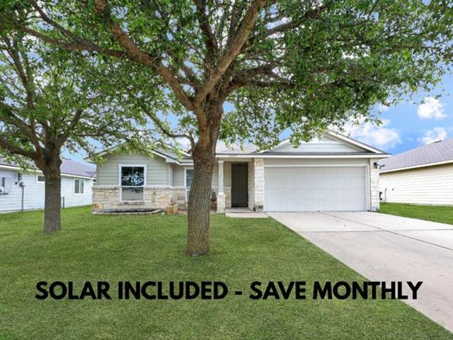 5405 Rimes Ct, Killeen, TX 76549