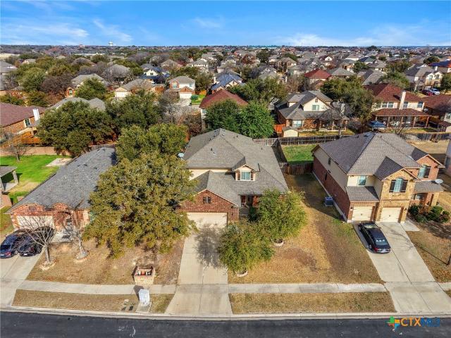 5405 Sulfur Spring Drive