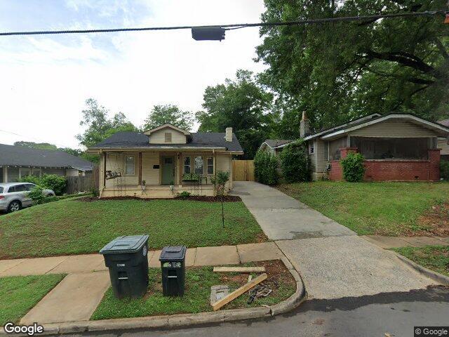 5405 S 5th Ct, Birmingham, AL 35212