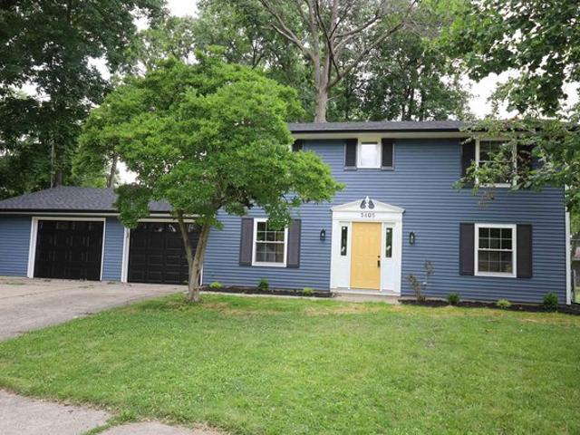 5405 Scepter Ct, Fort Wayne, IN 46835