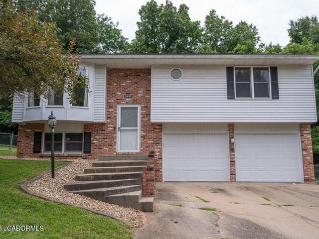 5405 Scherr Dr, Jefferson City, MO 65109
