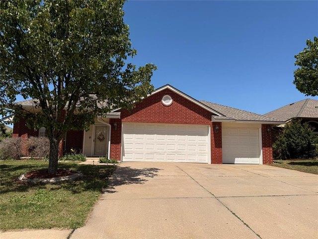 5405 SE 81st Ter, Oklahoma City, OK 73135