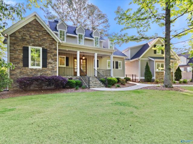 5405 Spring Creek Drive