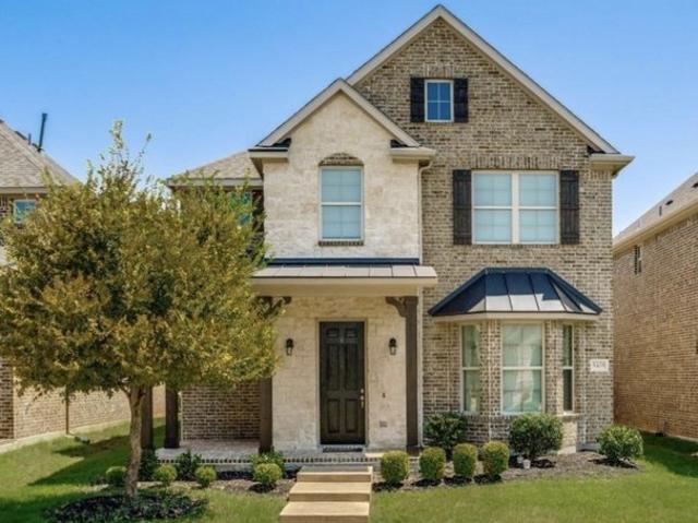 5405 Tuscarora Trl, McKinney, TX 75070