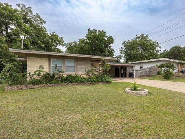 5405 Trail Lake Dr, Fort Worth, TX 76133