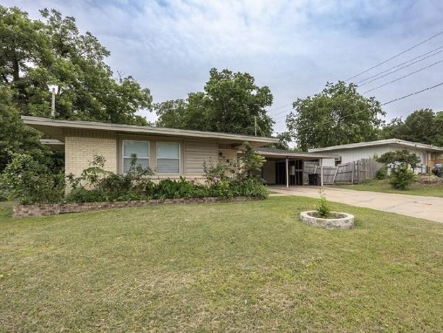 5405 Trail Lake Dr, Fort Worth, TX 76133