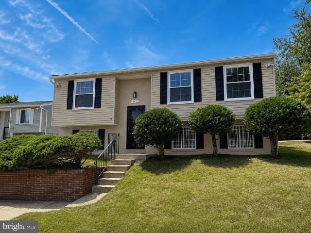 5405 Truoc Court