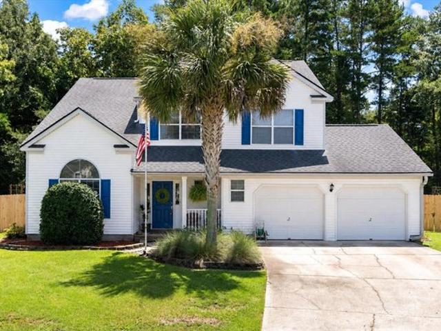 5405 Wild Fern Ct, North Charleston, SC 29420