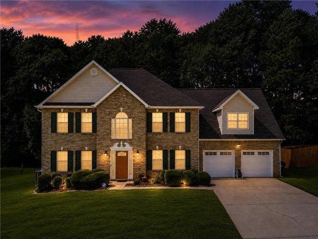 5405 Winding Glen Dr, Lithonia, GA 30038