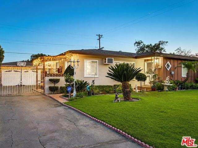 5405 Yale St, Montclair, CA 91763