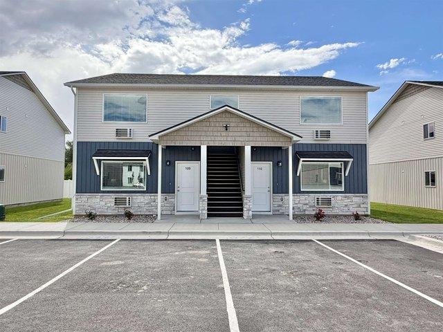 5405 105 Park # Lawn, Chubbuck, ID 83202