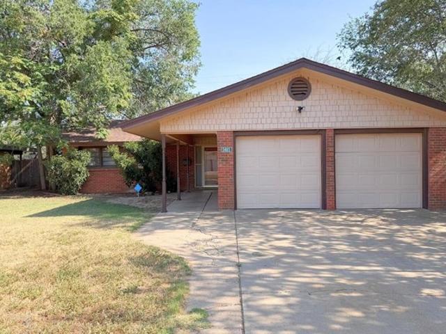 5405 31st St, Lubbock, TX 79407