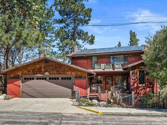 54062 Linger Ln, Idyllwild, CA 92549