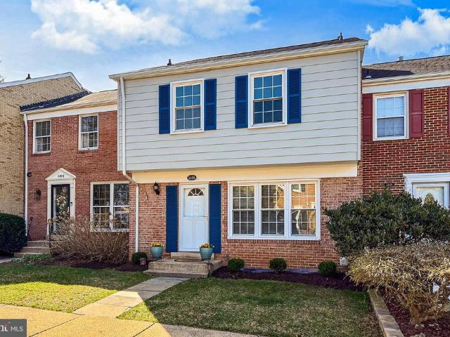 5406 Midship Court