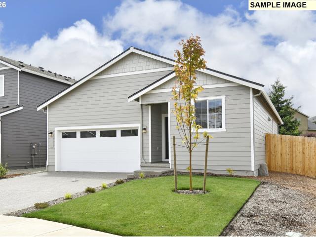 5406 NE 68th St, Vancouver, WA 98661 | MLS #104207 | Compass
