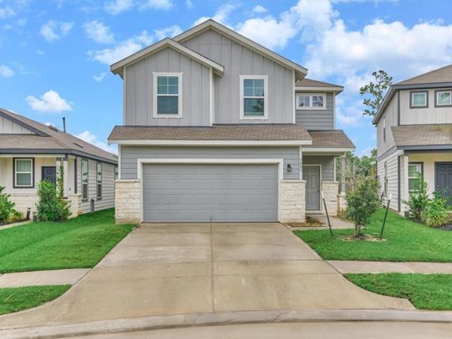 5406 Balerna St, Spring, TX 77373