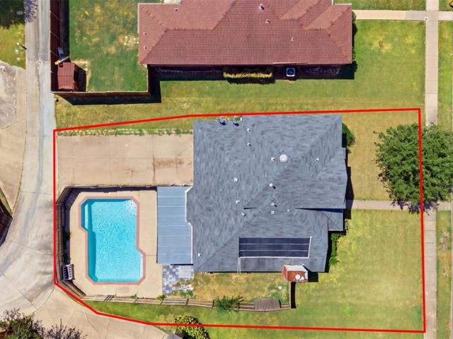 5406 Blue Cove Drive