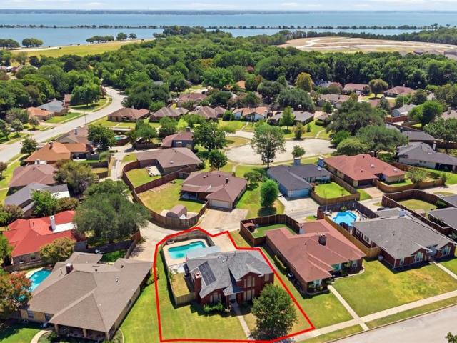 5406 Blue Cove Drive