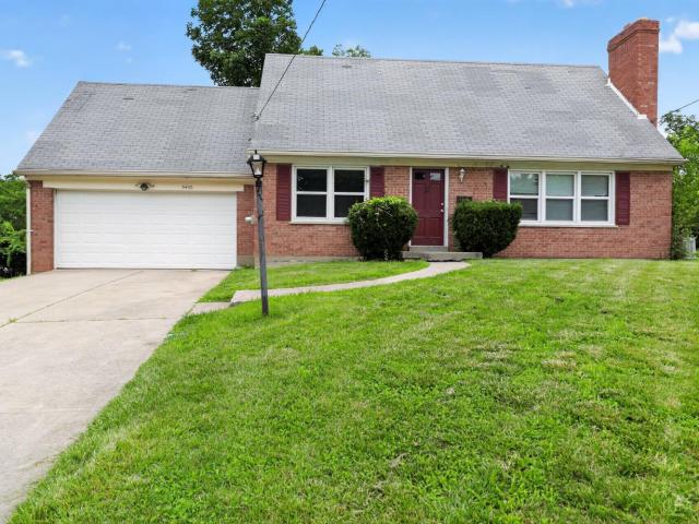 5406 Bluebird Lane